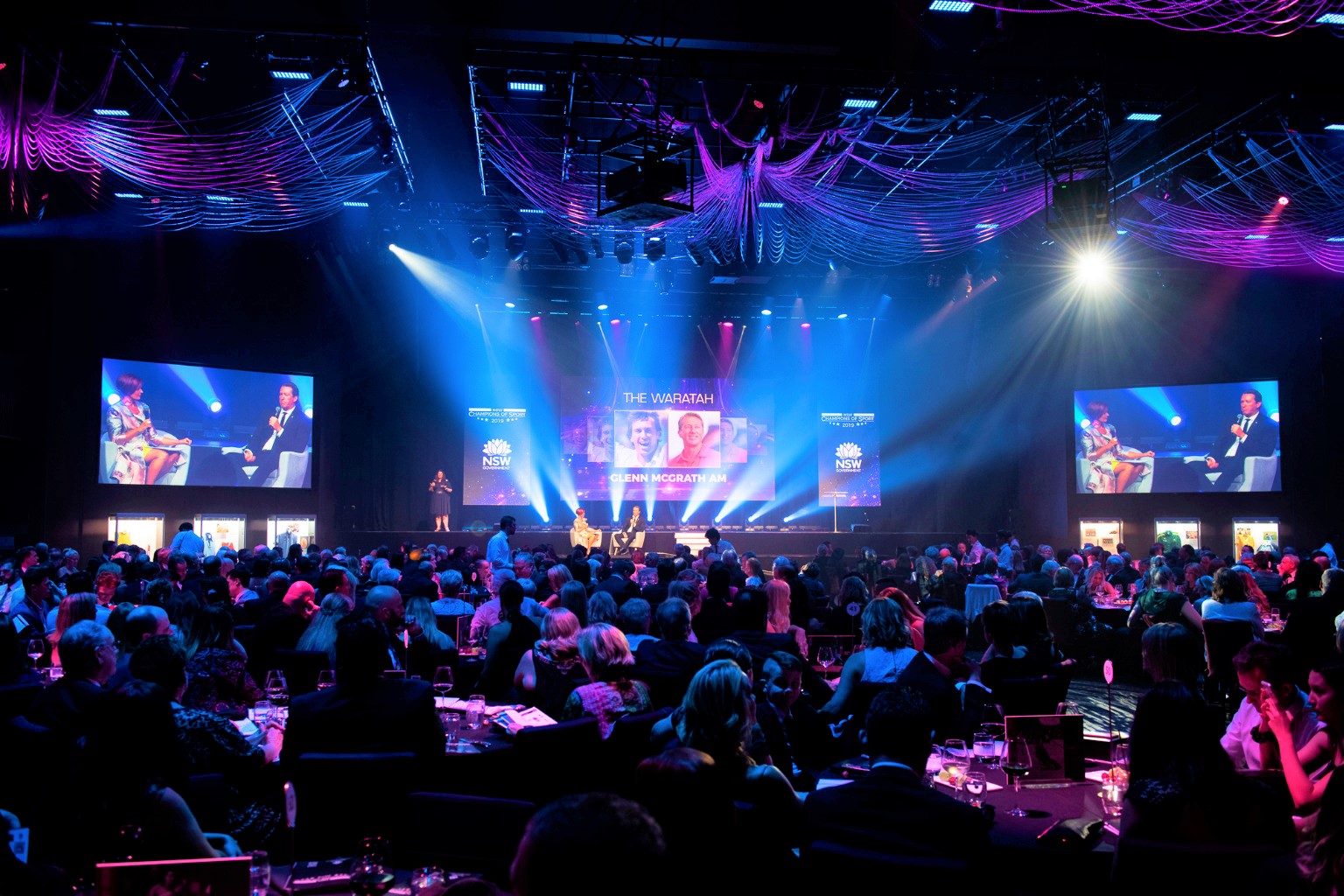 conferences & events - World Corporate Travel